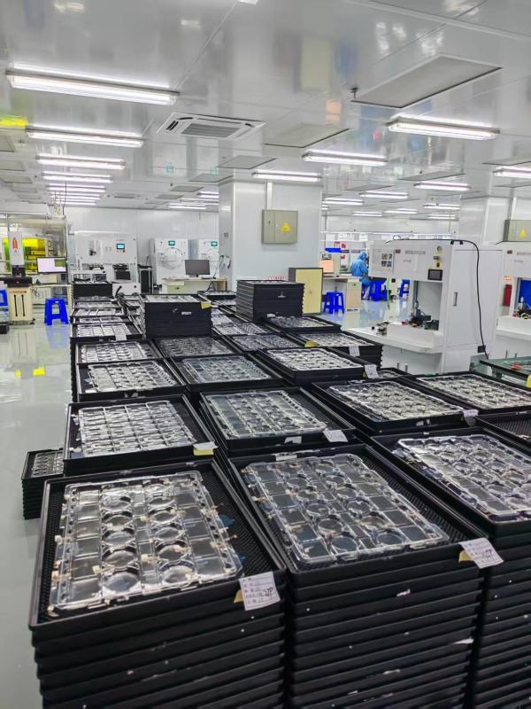 Verified China supplier - HuaXin Technology  CO.,LTD