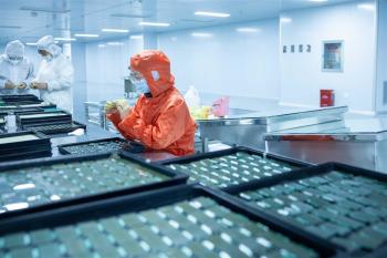China Factory - HuaXin Technology  CO.,LTD