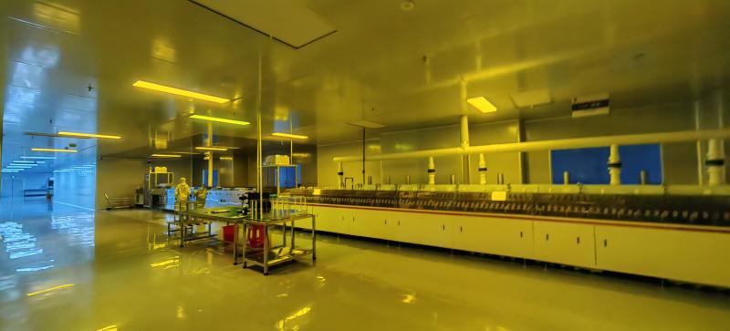 Verified China supplier - HuaXin Technology  CO.,LTD