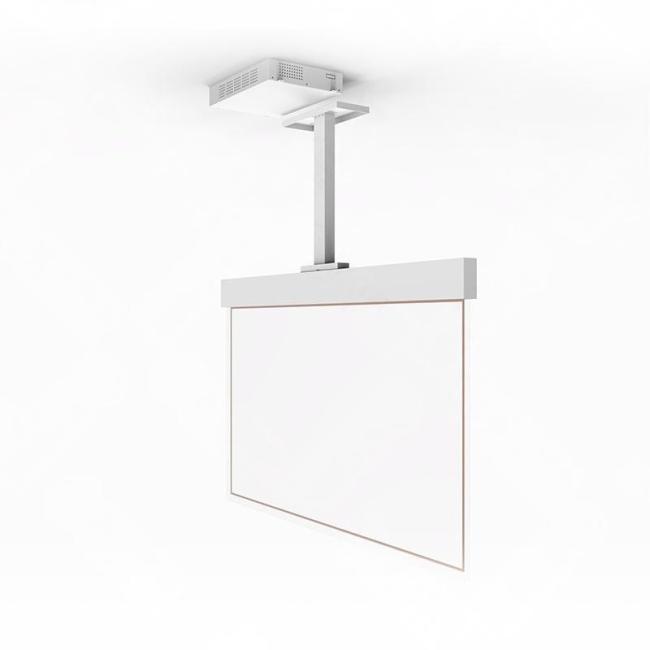 55-inch OLED transparent display product image 2