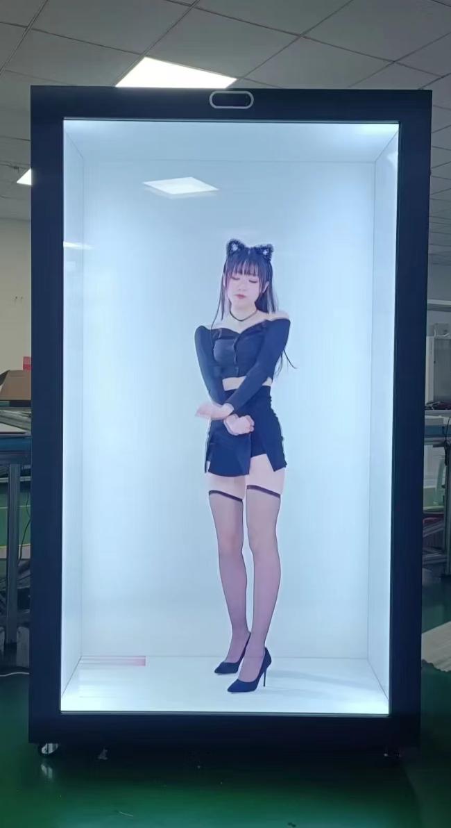 OLED display product image 1