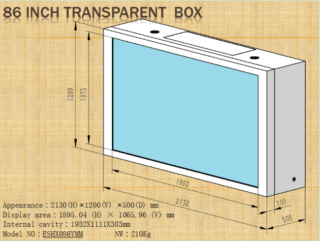 OLED display pin definition diagram