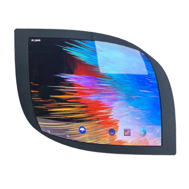 7.8-inch OLED display product photo
