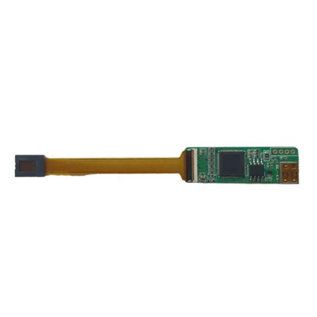 AMOLED Micro Display Module with testing board