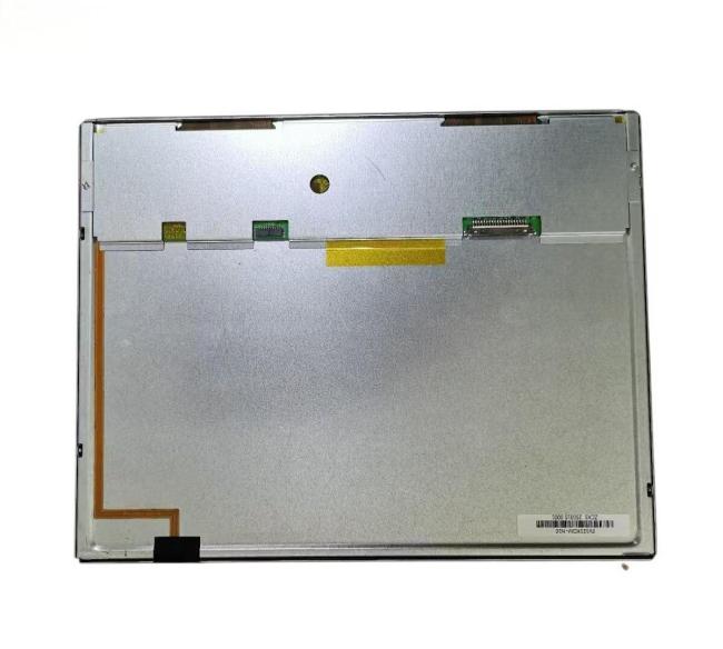 12.1-inch industrial display close-up