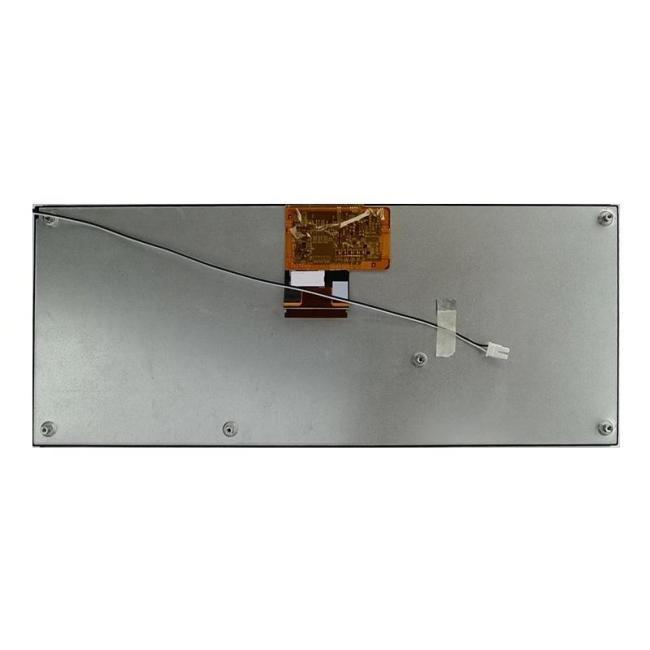 12.3 inch car bar display technical details