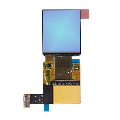 China 1.41 Inch AMOLED Display Panel 320*360 MIPI/SPI/QSPI Interface for sale