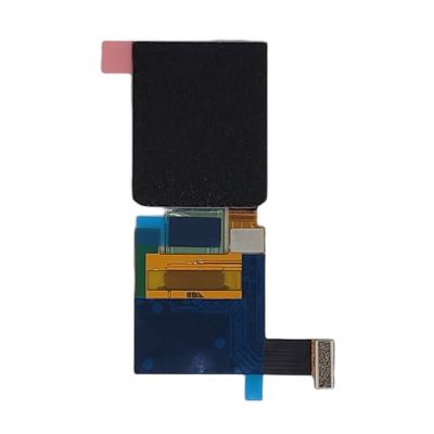 China 1.41 Inch AMOLED Display Panel 320*360 MIPI/SPI/QSPI Interface for sale