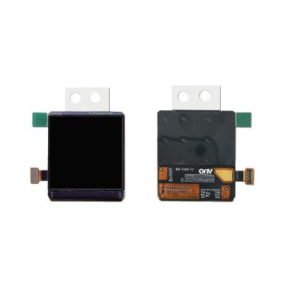 Cina 1.63 Inch Amoled Touch Screen 320x320 Risoluzione MIPI Interfaccia di guida IC RM69032 in vendita