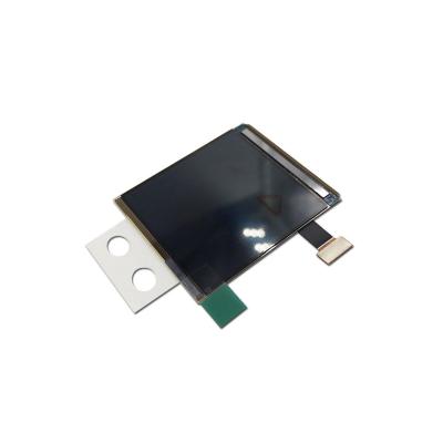 China 1.63 Inch Amoled Touch Screen 320x320 Resolution MIPI Interface Driving IC RM69032 for sale