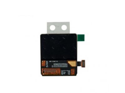 Cina 1.63 Inch Amoled Touch Screen 320x320 Risoluzione MIPI Interfaccia di guida IC RM69032 in vendita