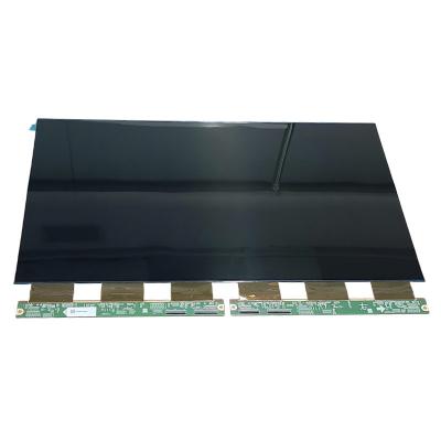 China big size 27 inch AMOLED display   3840RGB×2160dots  EDP interface all View angle for sale