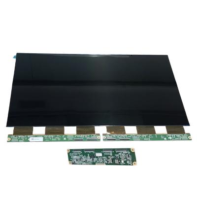 China big size 27 inch AMOLED display   3840RGB×2160dots  EDP interface all View angle for sale
