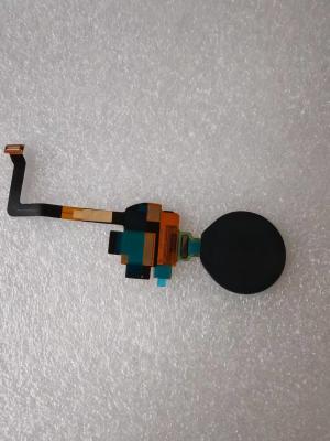 China 1.04 Inch Round Oled Screen Round AMOLED Panel 340*340 Dots SPI Interface Driving IC CO5300-AF for sale