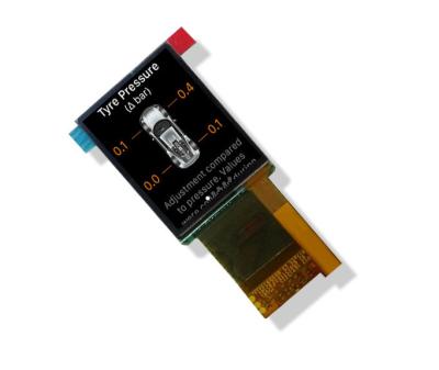 China 1.45 Inch AMOLED Display Panel 270*340 Dots All View Angle MIPI Interface Driving IC RM67162 for sale