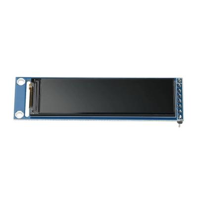 Cina 2.25 pollici Bar Tipo TFT 76 * 284 4wire SPI Interfaccia di guida IC ST7789 in vendita