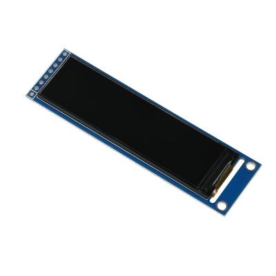 Cina 2.25 pollici Bar Tipo TFT 76 * 284 4wire SPI Interfaccia di guida IC ST7789 in vendita