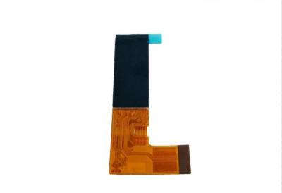 Cina 0.95 pollici AMOLED Display Panel 120*240 4-Wire SPI Interface Driving IC RM69310 in vendita