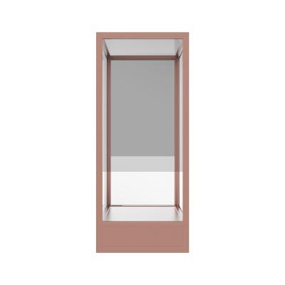 Cina 768*1366 Display trasparente OLED 30 pollici basso consumo di energia per il negozio di marca in vendita