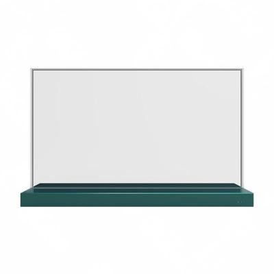China 30 Inch Oled Clear Display Integrated Stitching Model Customizable Size Low Power Consumption for sale