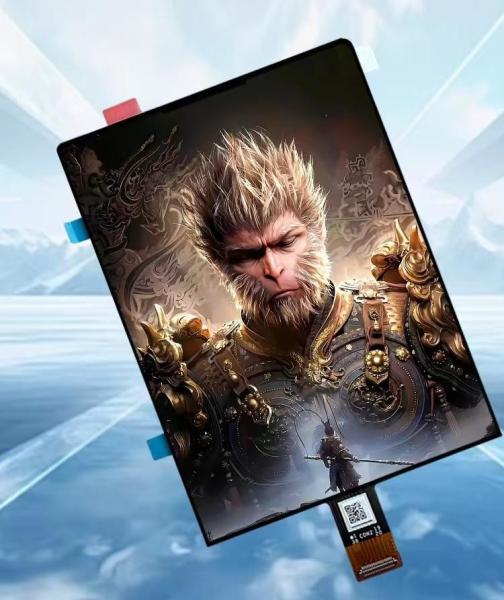 Quality Extreme Thinness and Ultra - Clear Vision：3.92 - inch AMOLED Ultra - thin for sale