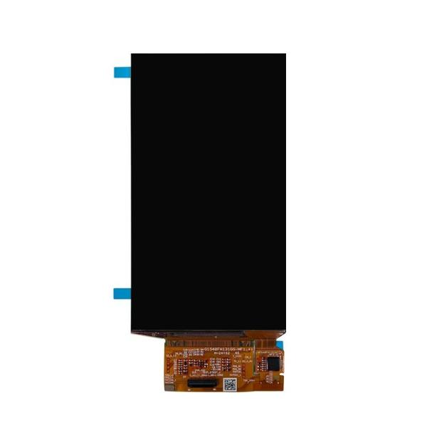 Quality Ultra Clear 5.48 inch AMOLED Outdoor - Visible Display: 1080*1920 Resolution, for sale