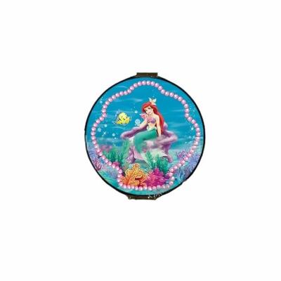 China 1.75 Inch Round AMOLED Display 466x466 Resolution MIPI QSPI Interface 700 Nits for sale