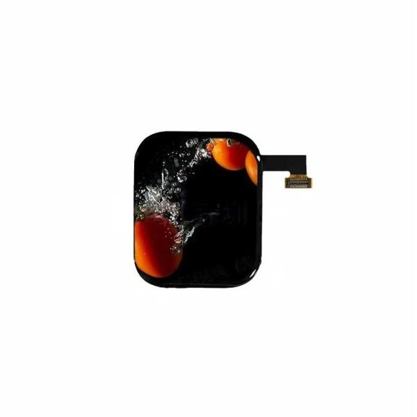 Quality 1.95 Inch 410x502 Fully Laminated Touch Screen High Resolution Oled Display for sale
