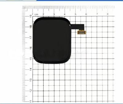 Cina Schermo touch completamente laminato OLED ad alta risoluzione da 1,95 pollici 410x502 in vendita