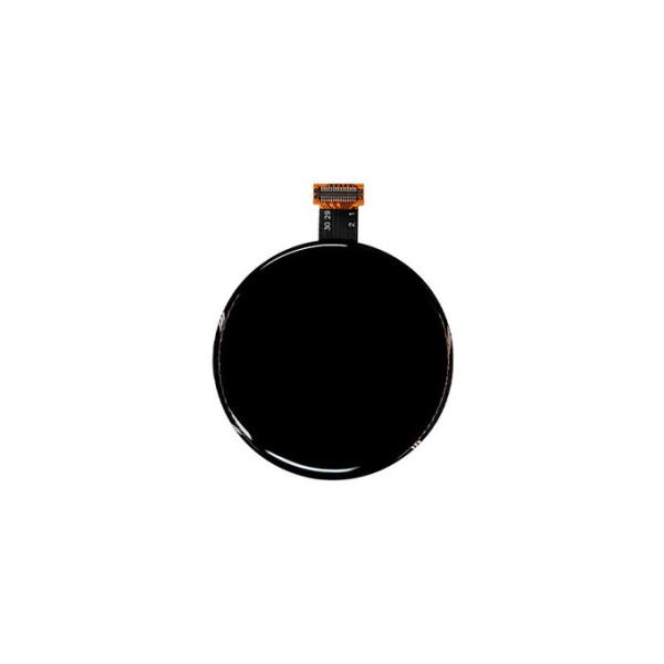 Quality 1.32 Inch Round AMOLED Oled Display Circular Oled Screen 466X466 IC CO5300 for sale