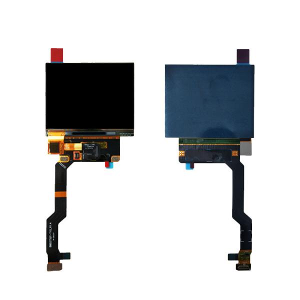 Quality 2.7 Inch Small Amoled Display Custom Oled Panel 800*600 30 PINS Driving IC RM69700 for sale