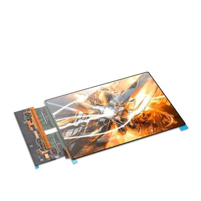 China 15.6 Inch Amoled Display Module 3840*2160 Resolution EDP Interface Driving IC RM98110   600C/D for sale