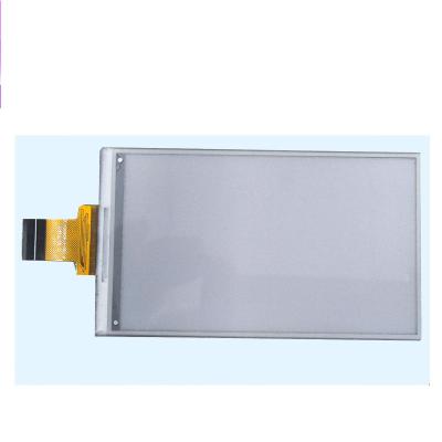 Cina Display E-paper da 3,97 pollici bianco/nero 400x300 punti 24PIN Interfaccia SPI 3/4 in vendita