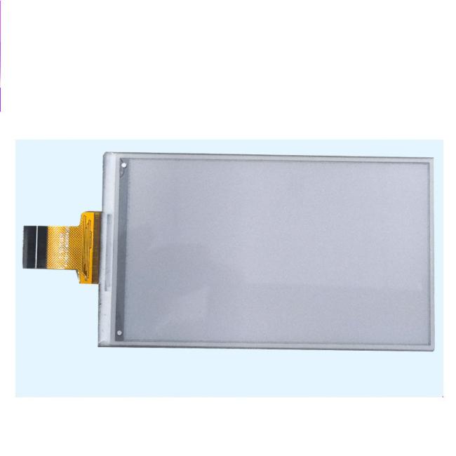 3.97 inch E-paper display front view