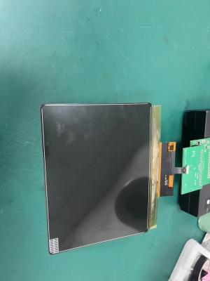 China 8 Inch Amoled Display Module 1860×2480 MIPI Interface Driving IC RM69380 430C/D for sale