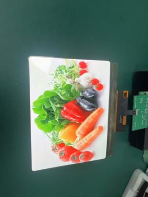 China 8 Inch Amoled Display Module 1860×2480 MIPI Interface Driving IC RM69380 430C/D for sale