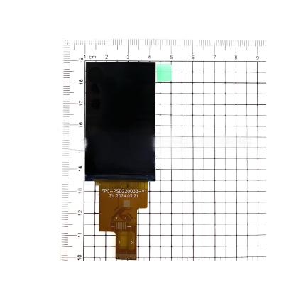 China Tela Tft Hd de 2,2 polegadas 480X800 Interface MIPI IC de condução GC9503CV à venda