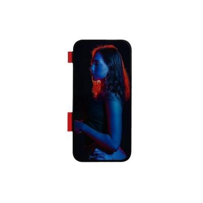 China 4.0inch AMOLED fully laminated touch screen, 568X1232 high-definition, high-brightness, wide-temperature game console liquid crystal display screen for sale