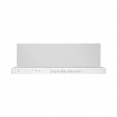 China 48 Inch 1920*540 Resolution Transparent Amoled Display Transparent Oled Screen Arduino for sale