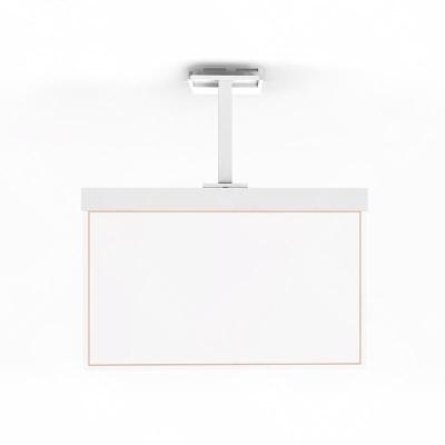 China 55 Inch OLED Transparent Display With Hanging Installation Ultra Slim Design for sale