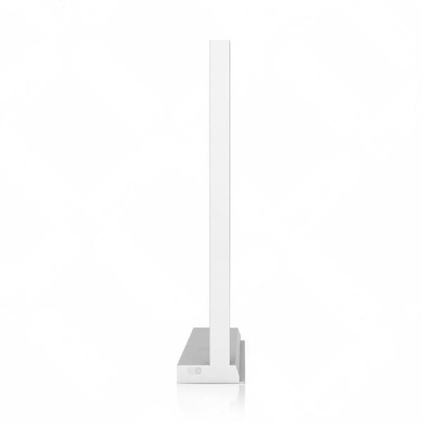 Quality 55 Inch OLED Transparent Screen See Through Oled Display Floor Standing L Model for sale