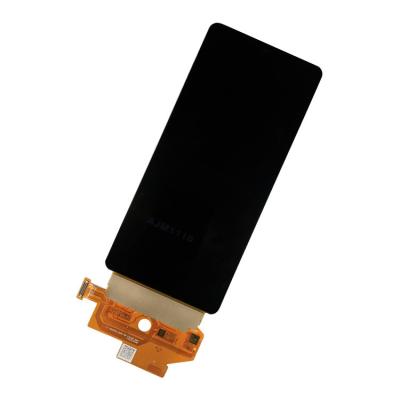 中国 6.67インチ 柔軟なAMOLEDディスプレイ 1080x2400 40ピン MIPIインターフェース ドライビングIC RM692E5 販売のため