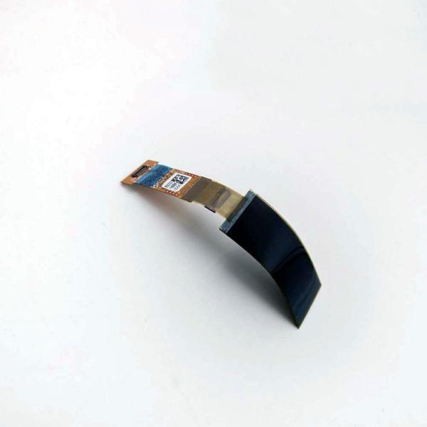 Quality 1.5 Inch Flexible AMOLED Display 120*240 SPI/MIPI Interface Driving IC RM69310 for sale