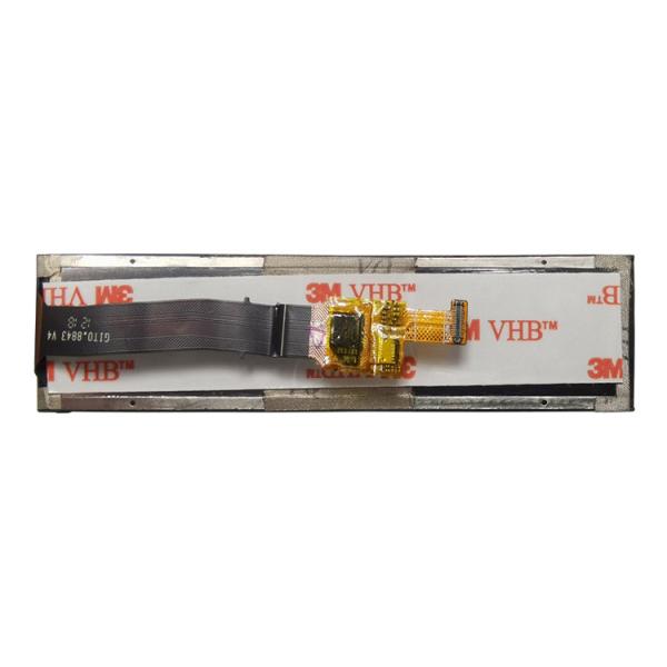 Quality 4.01 inch Flexible Amoled display 192*960 dots MIPI interface driving IC RM69330 for sale