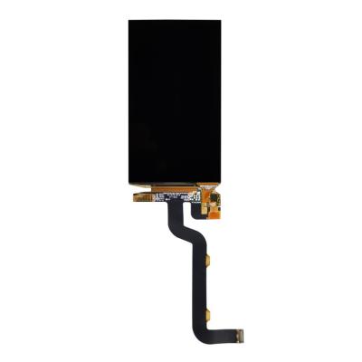 China 5.5 Inch Amoled Touch Display Oled Color Display Arduino 1080x1920 MIPI Interface for sale