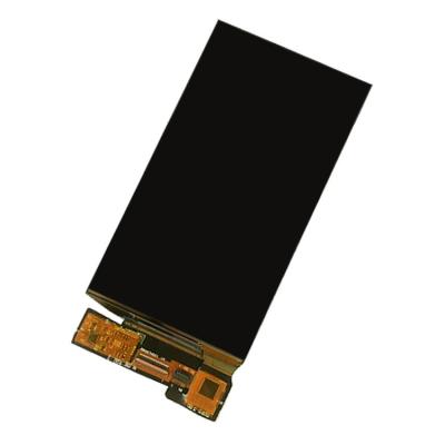 Cina 4Display AMOLED da.97 pollici con touch panel 720x1280 punti Interfaccia MIPI che guida IC RM67295 350C/D in vendita