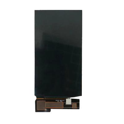 Cina 4Display AMOLED da.97 pollici con touch panel 720x1280 punti Interfaccia MIPI che guida IC RM67295 350C/D in vendita