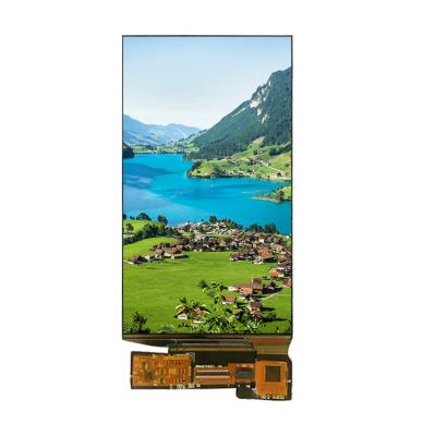 Cina 4Display AMOLED da.97 pollici con touch panel 720x1280 punti Interfaccia MIPI che guida IC RM67295 350C/D in vendita