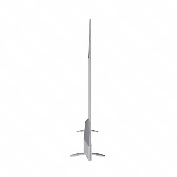 Quality 55 Inch Transparent Oled Display 4K High Definition Touch Interaction for sale