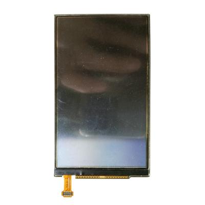 China 3.95 Inch Amoled Dot Display Color Oled Screen 360x640 20pins MIPI Interface Te koop